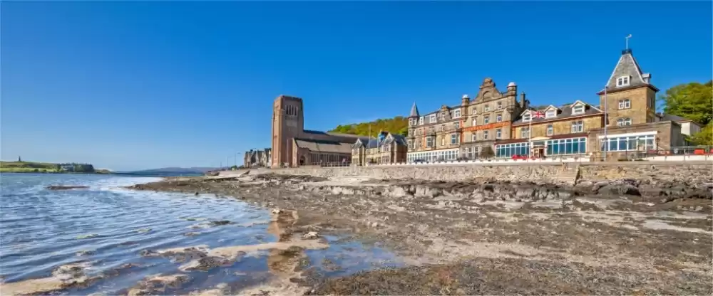 Best Things To Do In Oban