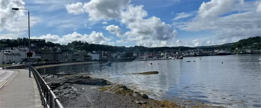 Best Things To Do In Oban
