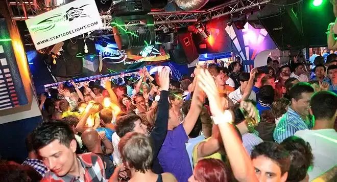 Best Bars in Albufeira
