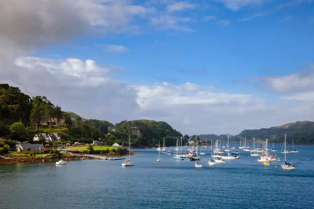 Discover Oban - Muthu Oban Regent Hotel Reopened Wonders
