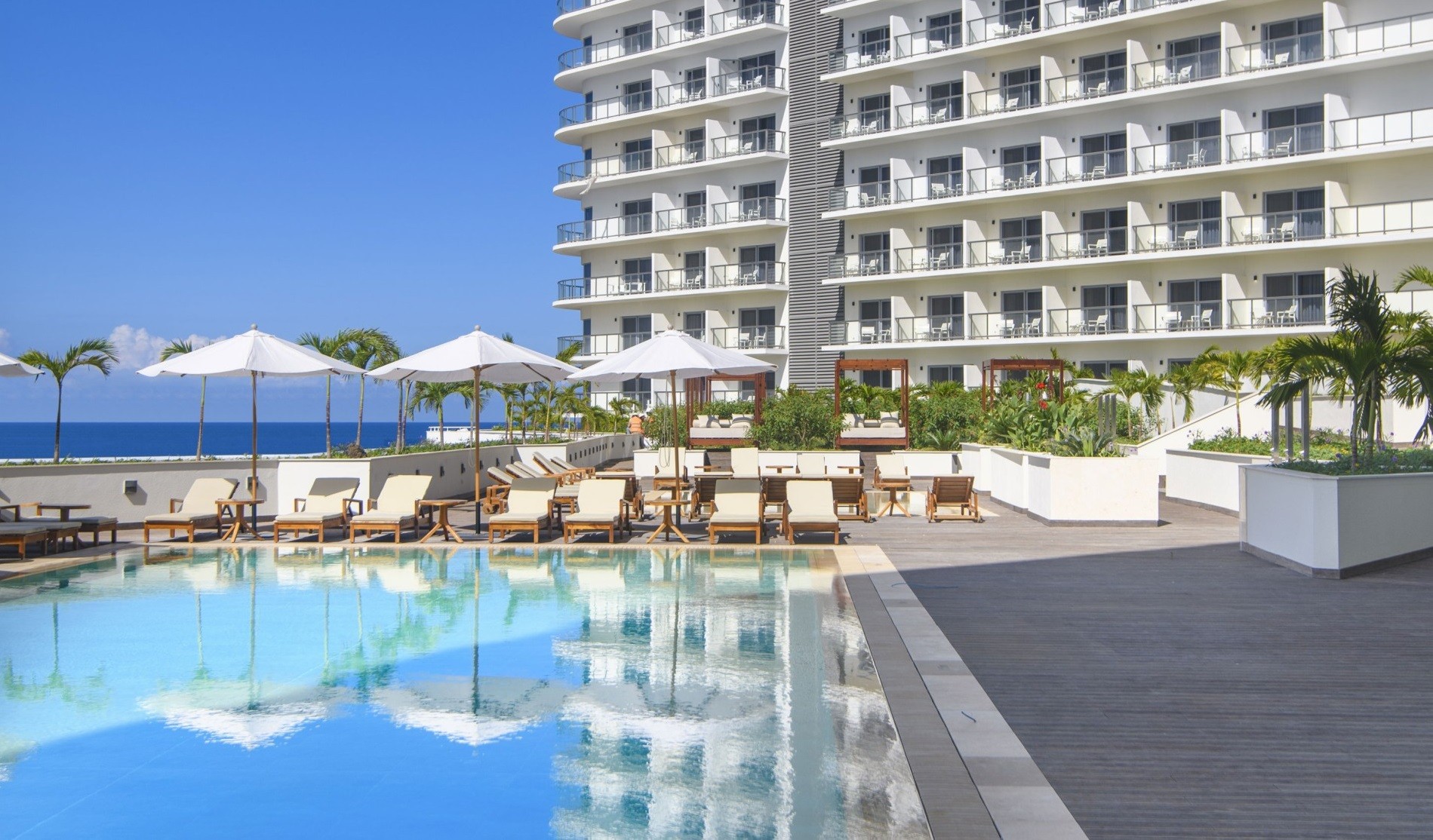 Top 5 Best Luxury Hotels in Cuba
