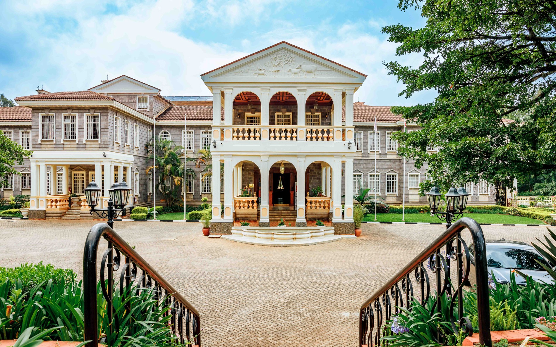 Gallery | Sovereign Suites and Spa