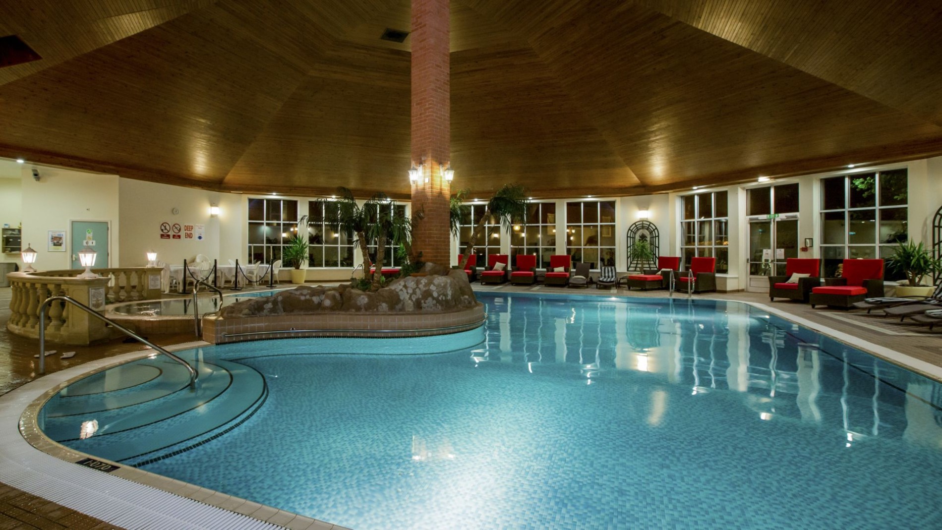 Facilities | Muthu Belstead Brook Hotel