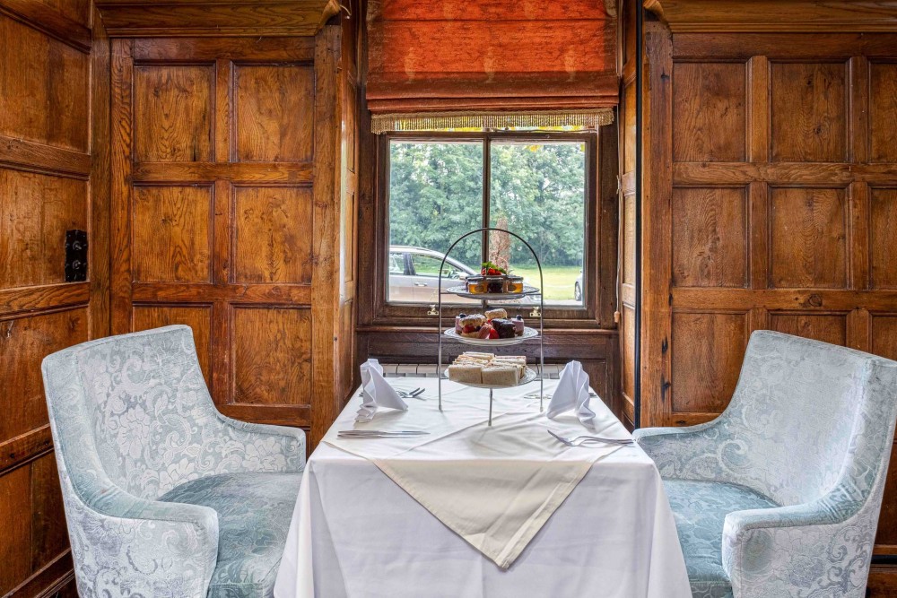 Restaurant & Bars | Muthu Belstead Brook Hotel