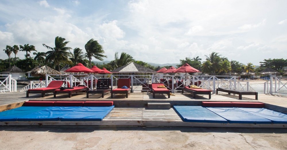 Grand Muthu Club Caribbean Runaway Bay