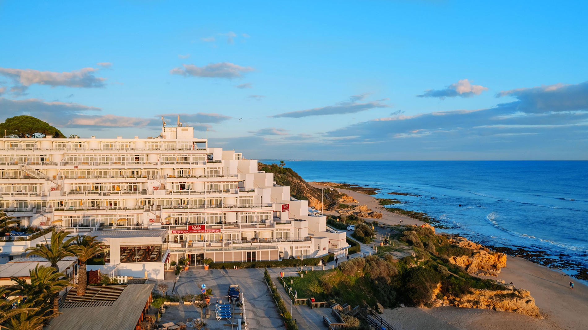 MGM Muthu Hotels & Resorts : Official Website