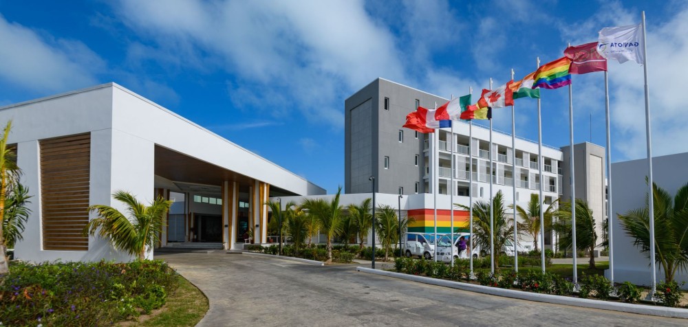 MGM Muthu Hotels & Resorts : Official Website
