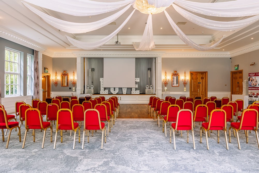 Gallery | Muthu Belstead Brook Hotel