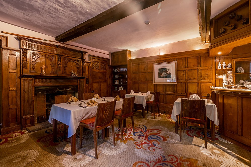 Gallery | Muthu Belstead Brook Hotel