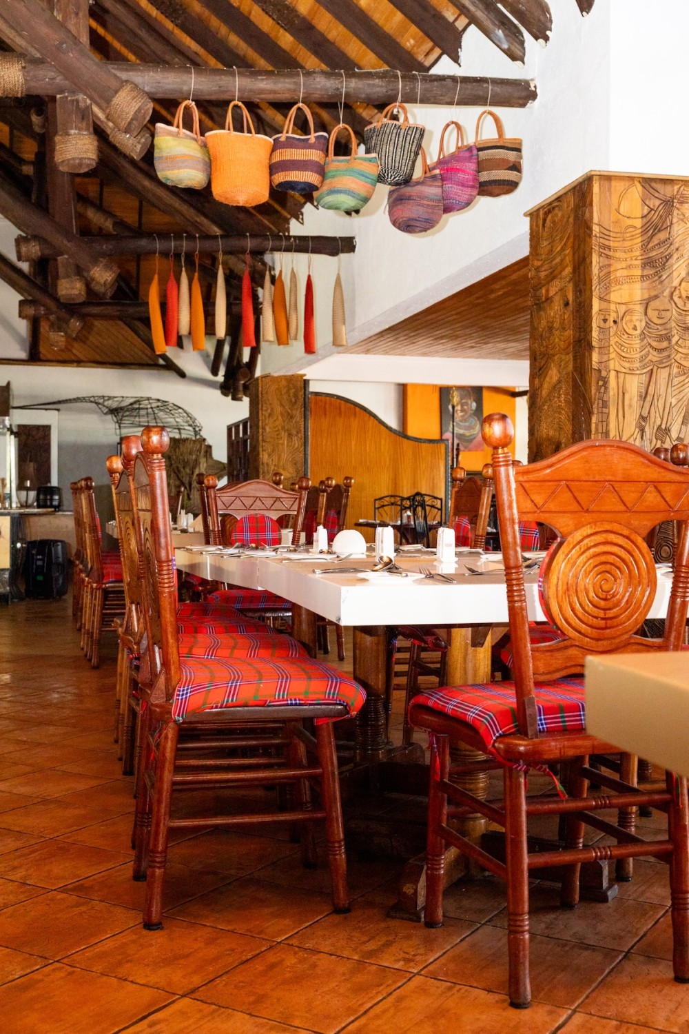 Gallery | Keekorok Lodge