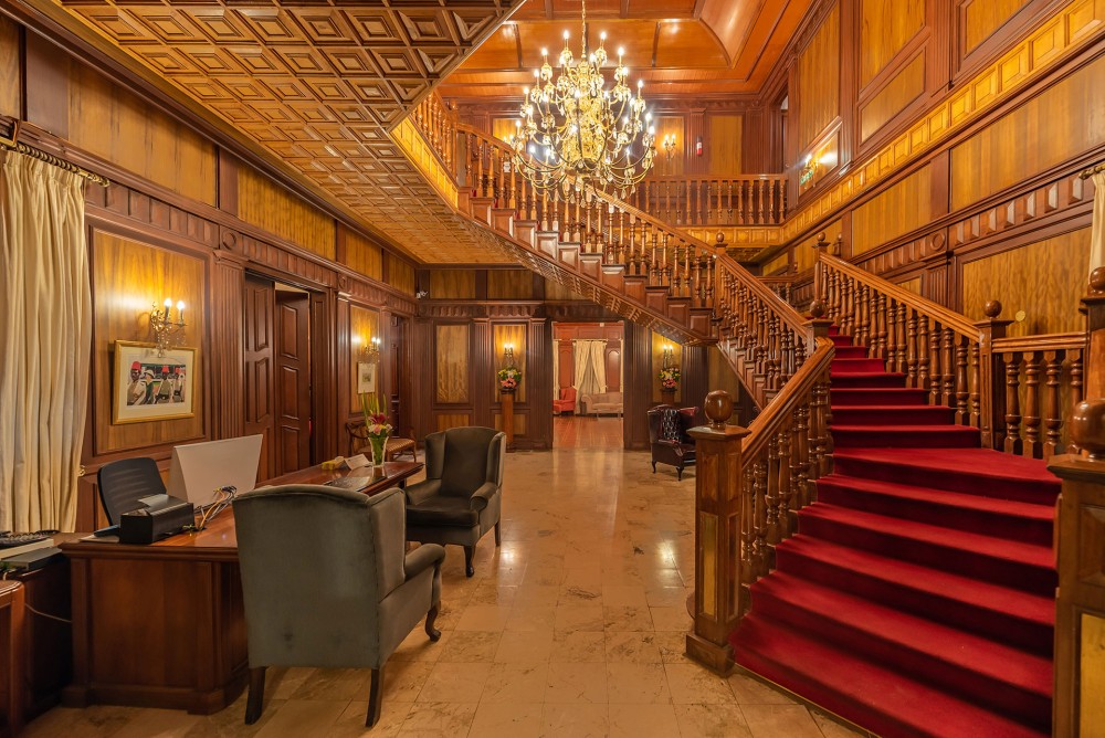 Gallery | Sovereign Suites and Spa