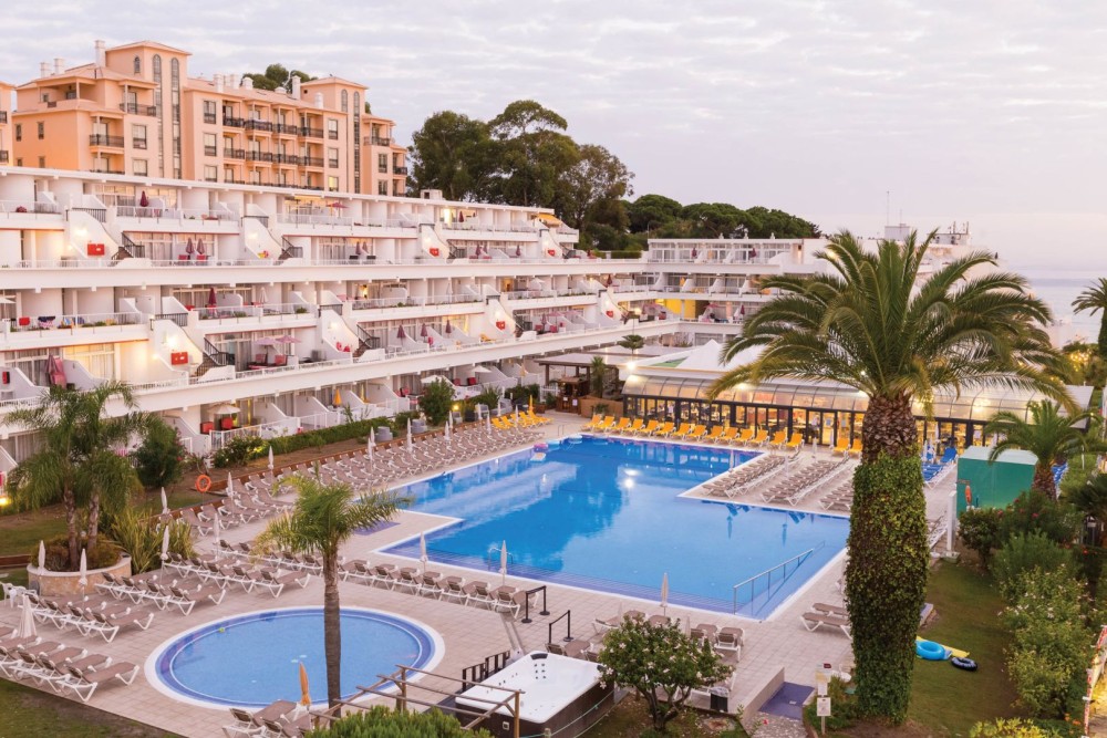 MGM Muthu Hotels & Resorts : Official Website