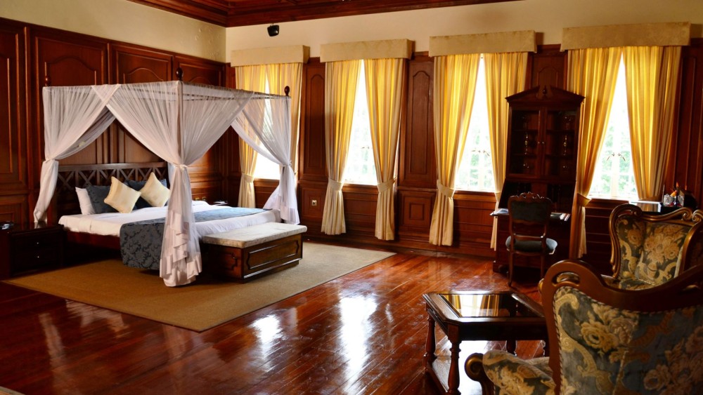 Muthu Sovereign Suites and Spa, Nairobi, Kenya