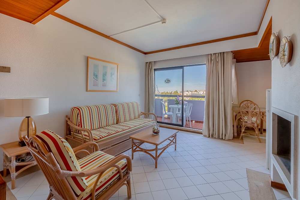 Gallery | Muthu Oura Praia Hotel