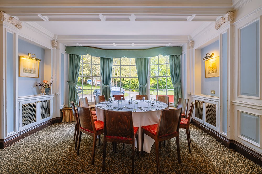 Gallery | Muthu Belstead Brook Hotel