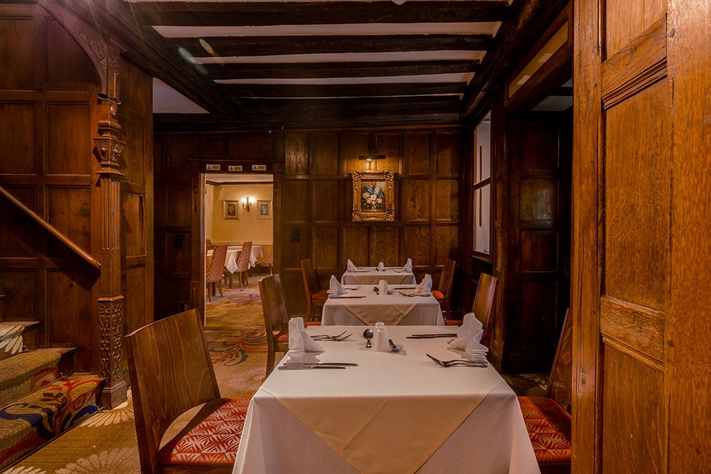 Gallery | Muthu Belstead Brook Hotel