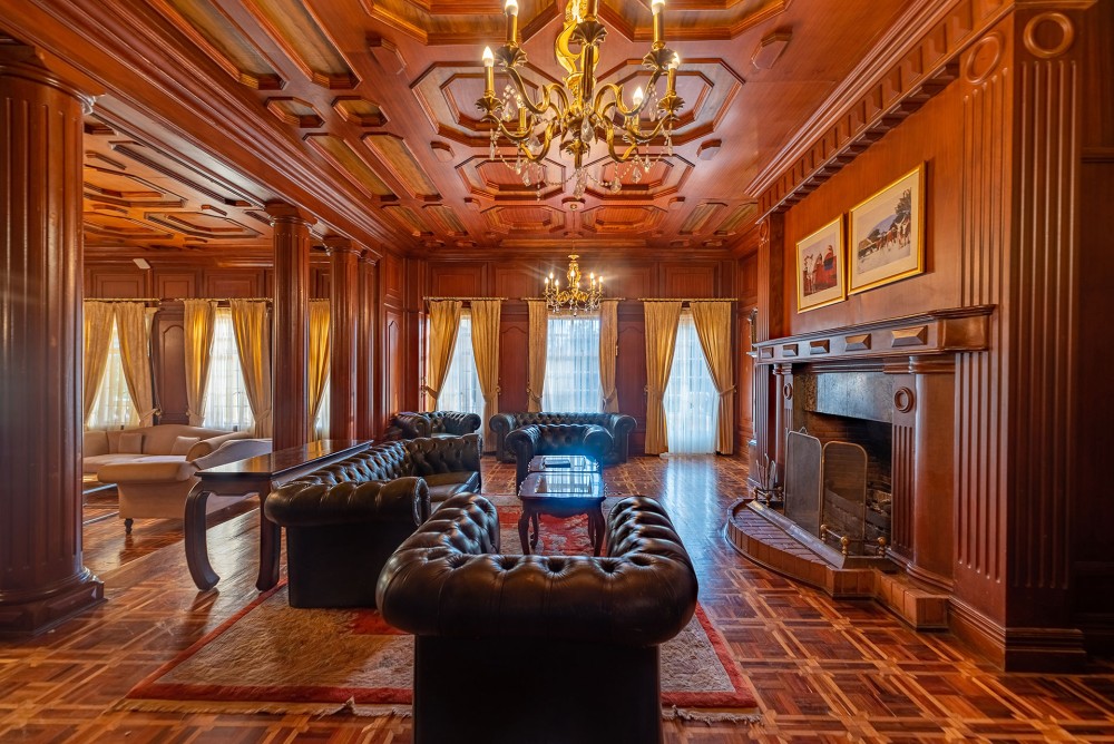 Gallery | Sovereign Suites and Spa