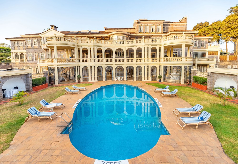 Gallery | Sovereign Suites and Spa