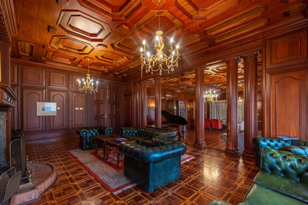 Gallery | Sovereign Suites and Spa