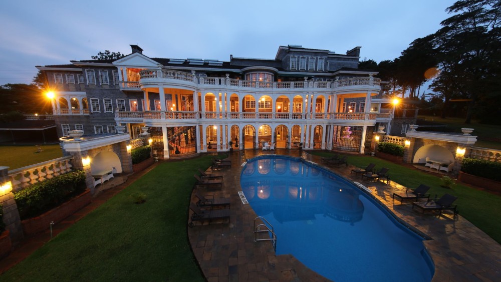 MGM Muthu Hotels & Resorts : Official Website