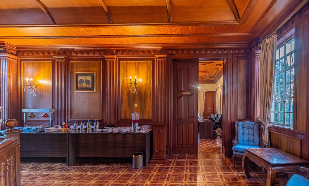 Gallery | Sovereign Suites and Spa