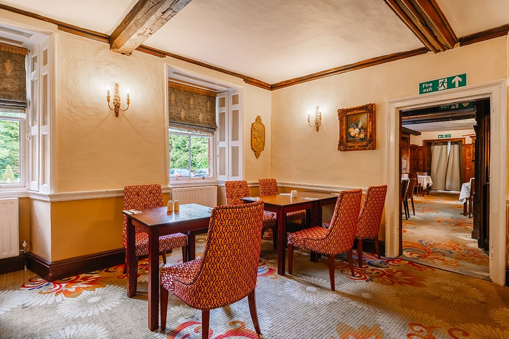 Gallery | Muthu Belstead Brook Hotel