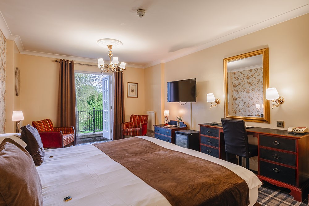 Gallery | Muthu Belstead Brook Hotel