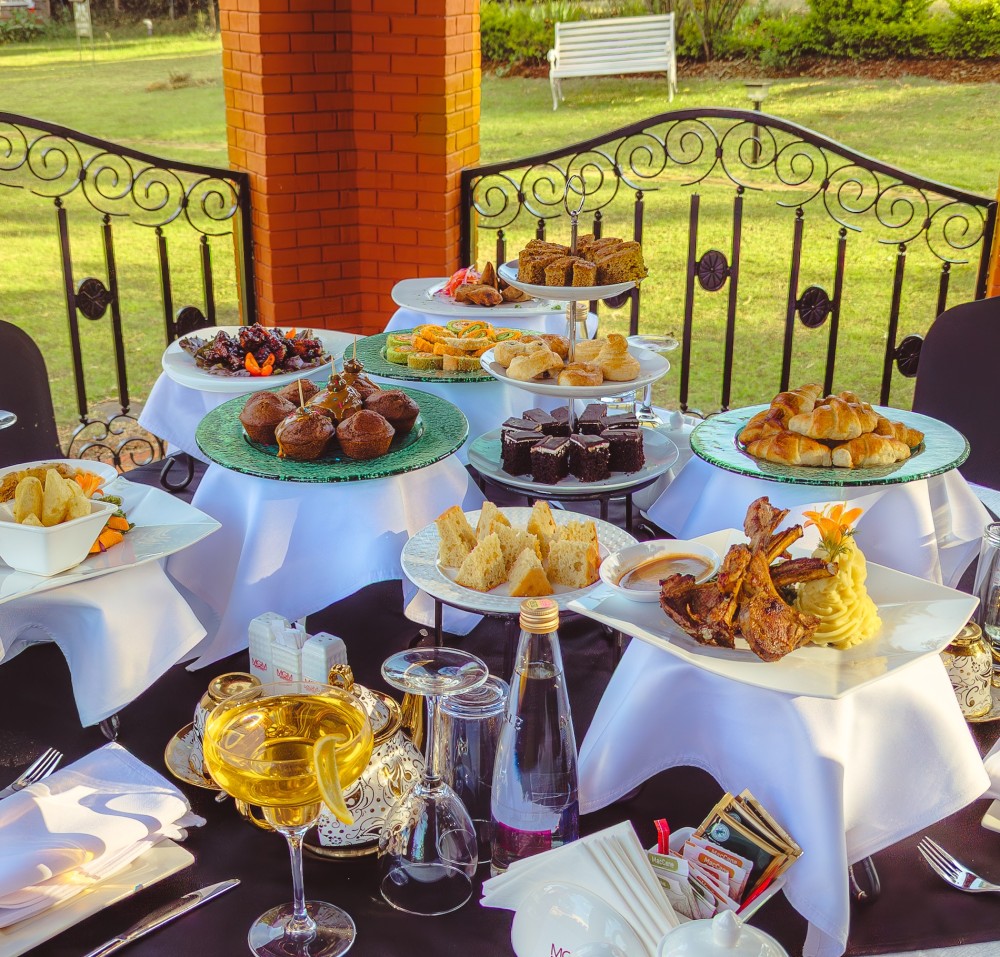 Galería | Sovereign Suites and Spa