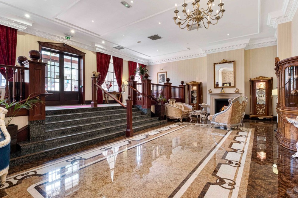 Photo Gallery | MGM Muthu Hotels