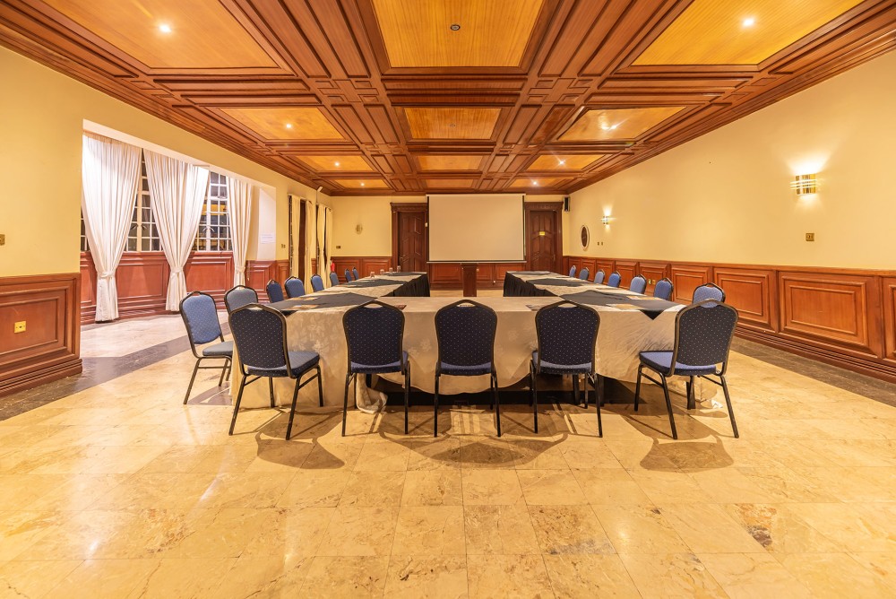 Gallery | Sovereign Suites and Spa