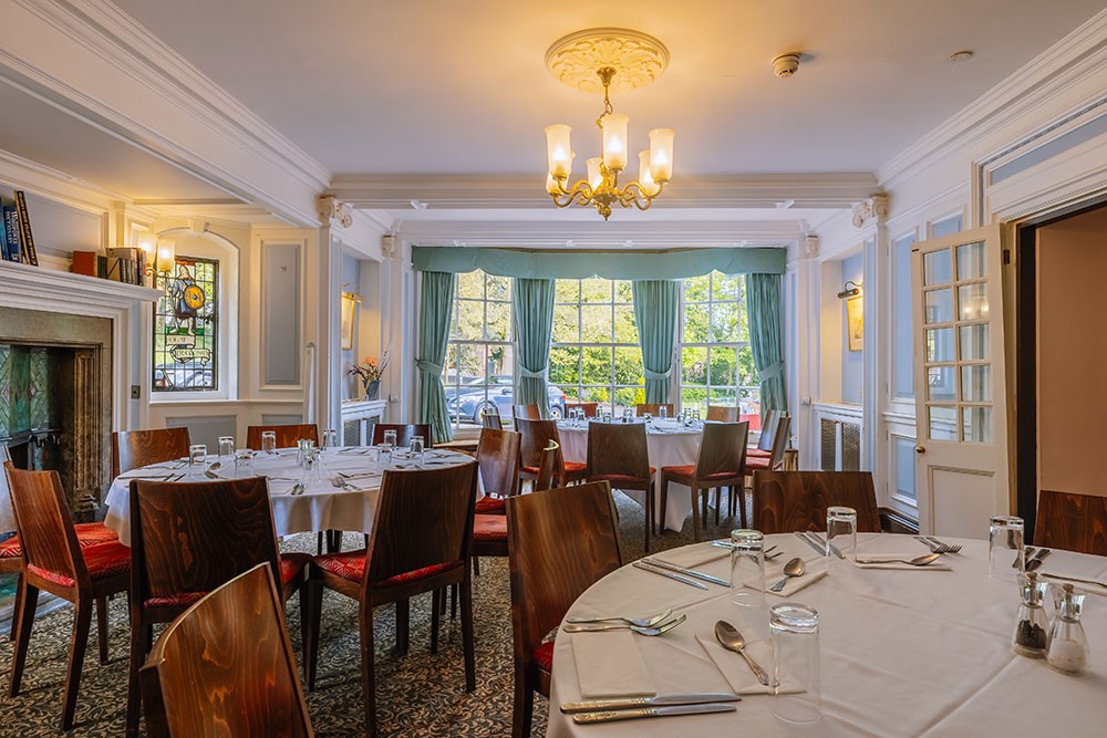 Gallery | Muthu Belstead Brook Hotel
