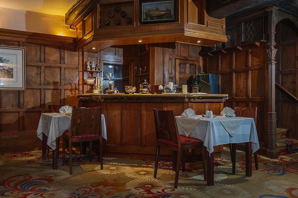 Gallery | Muthu Belstead Brook Hotel