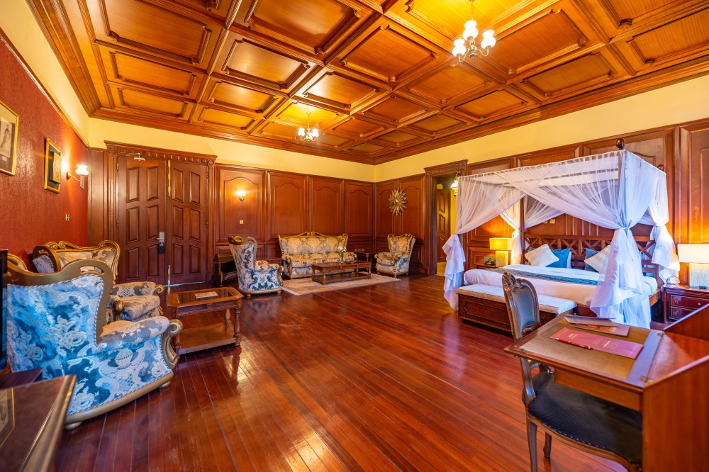 Gallery | Sovereign Suites and Spa