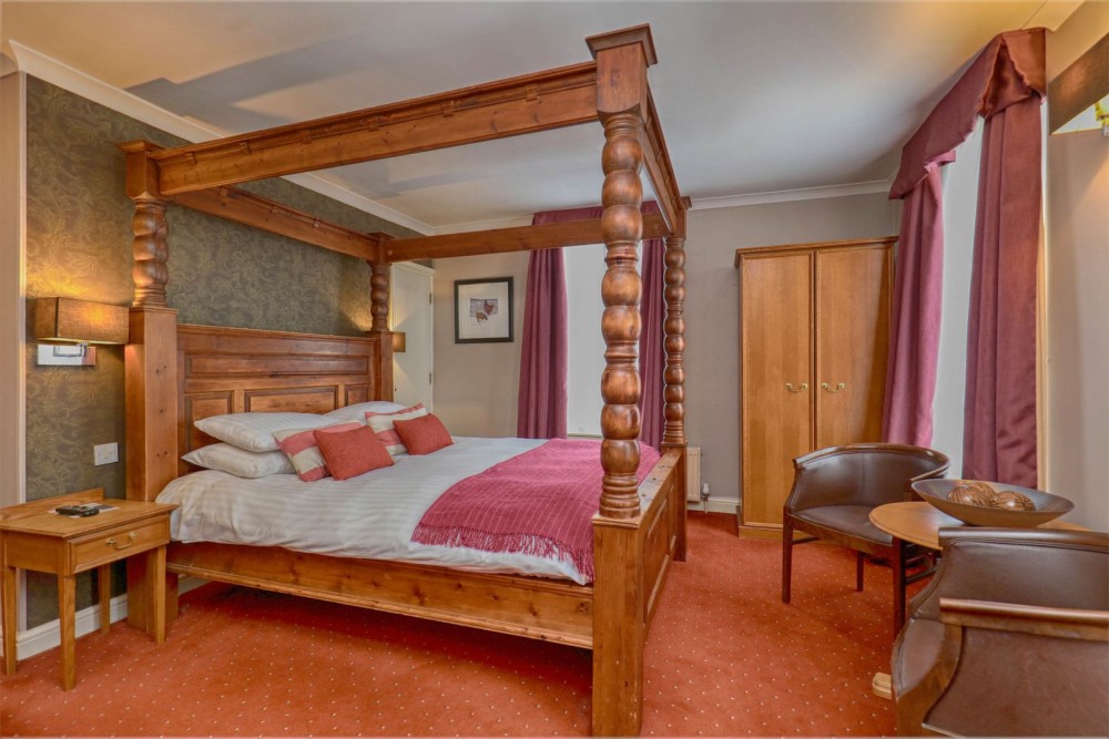Gallery | Muthu Clumber Park Hotel Spa