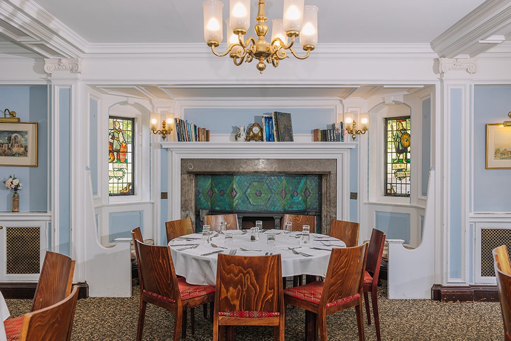 Gallery | Muthu Belstead Brook Hotel