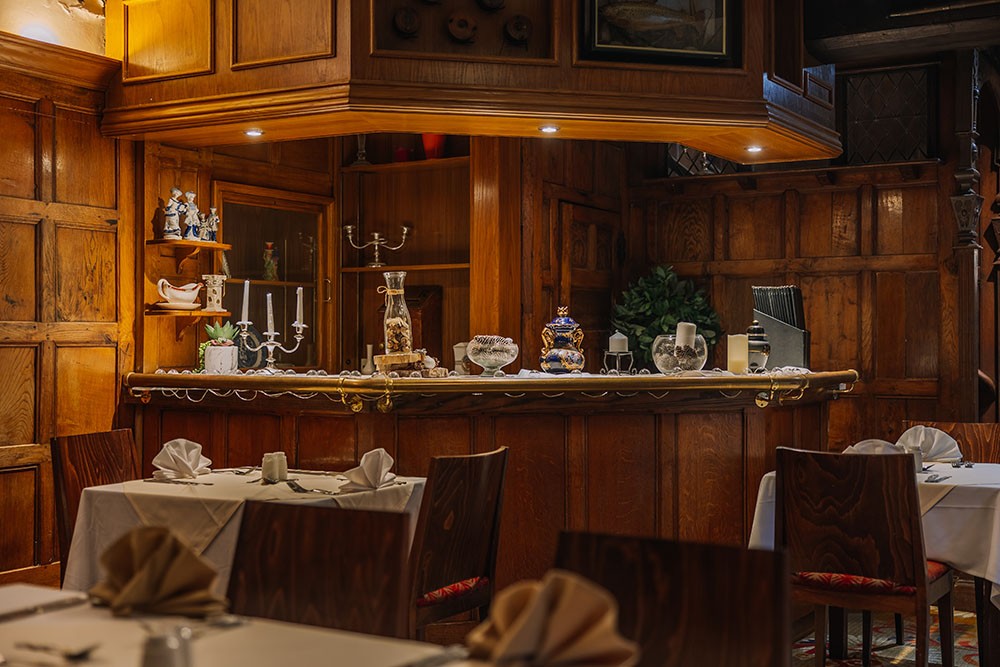 Gallery | Muthu Belstead Brook Hotel