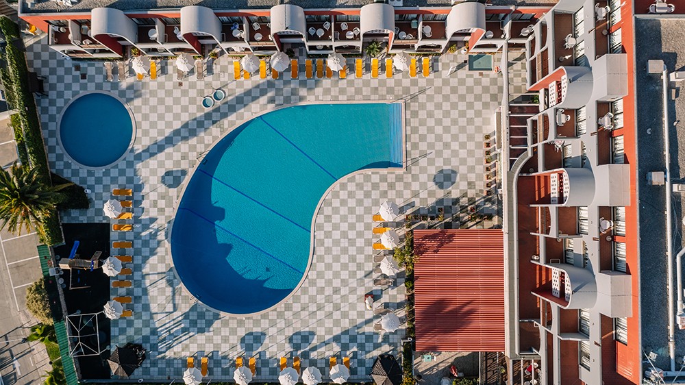 Gallery | Muthu Oura Praia Hotel