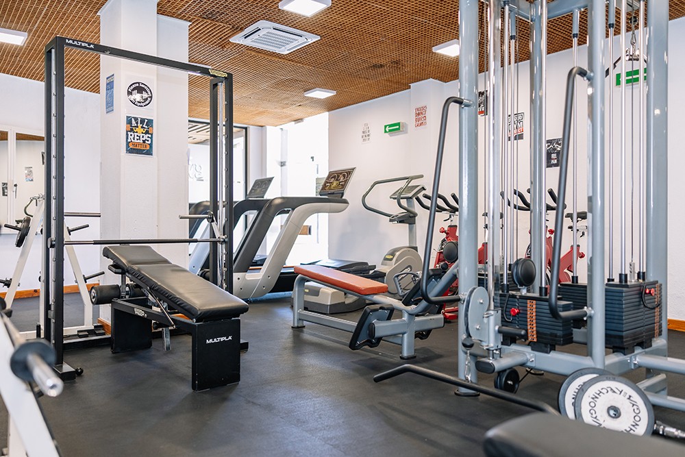 Gallery | Muthu Oura Praia Hotel