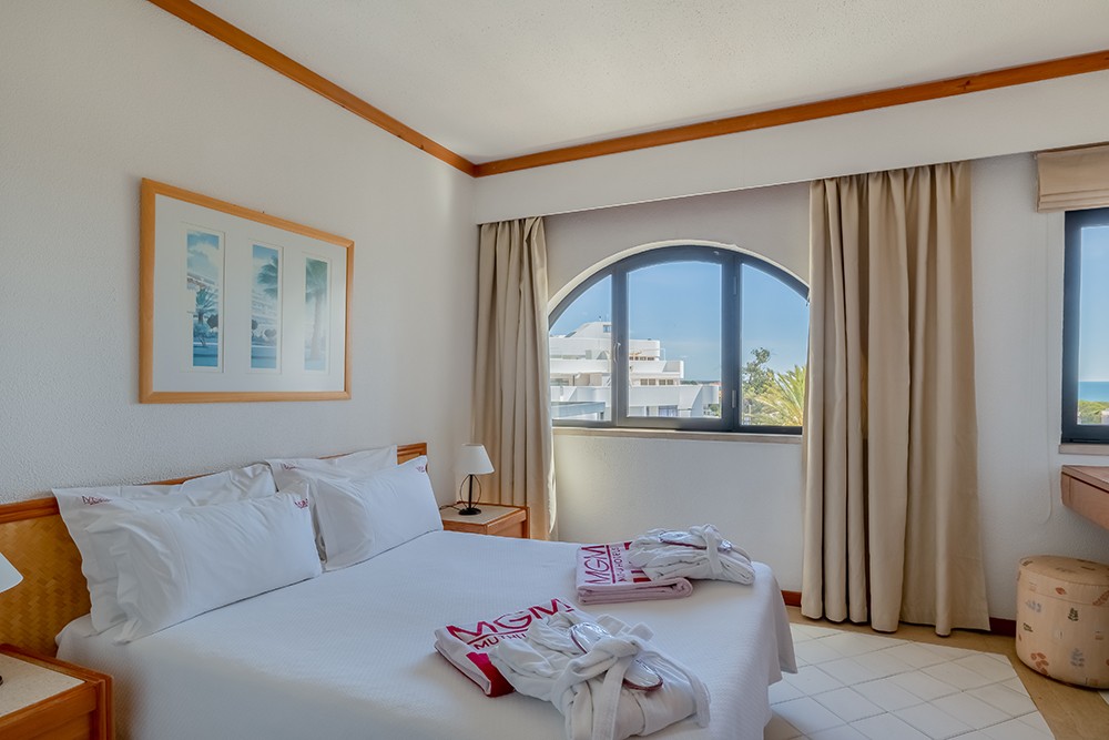 Gallery | Muthu Oura Praia Hotel