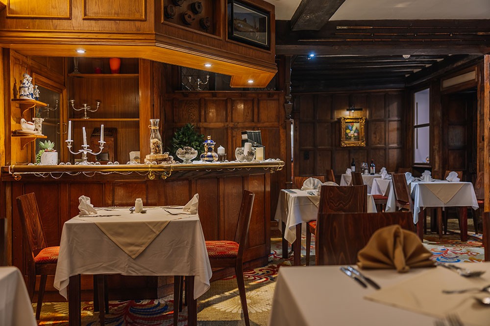 Gallery | Muthu Belstead Brook Hotel