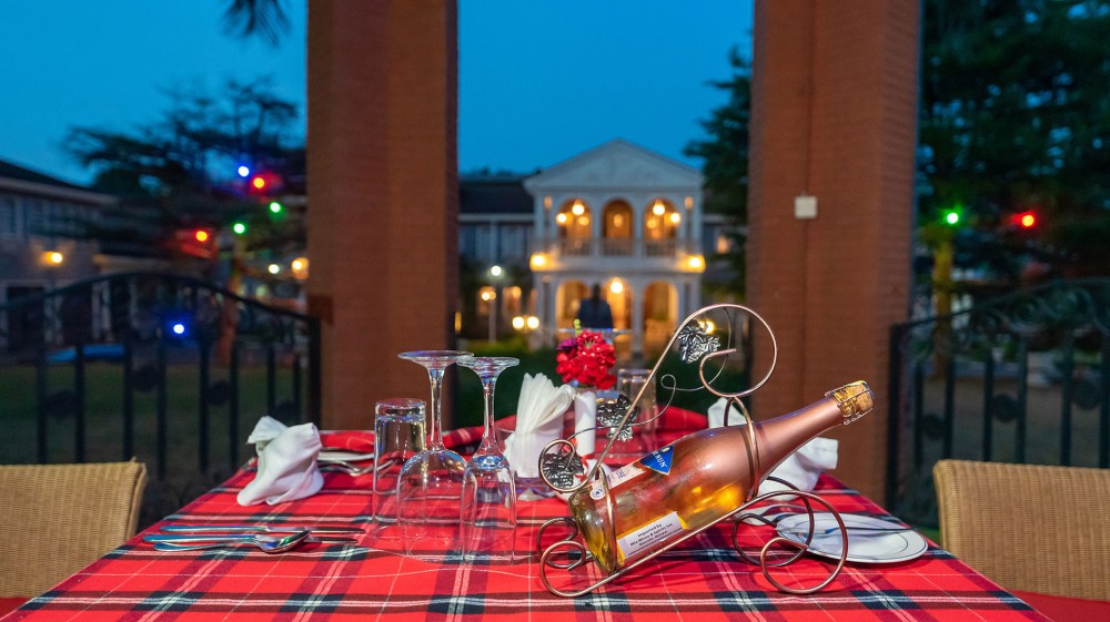 Gallery | Sovereign Suites and Spa