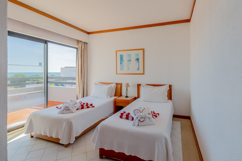 Gallery | Muthu Oura Praia Hotel