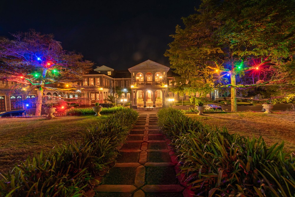 Gallery | Sovereign Suites and Spa