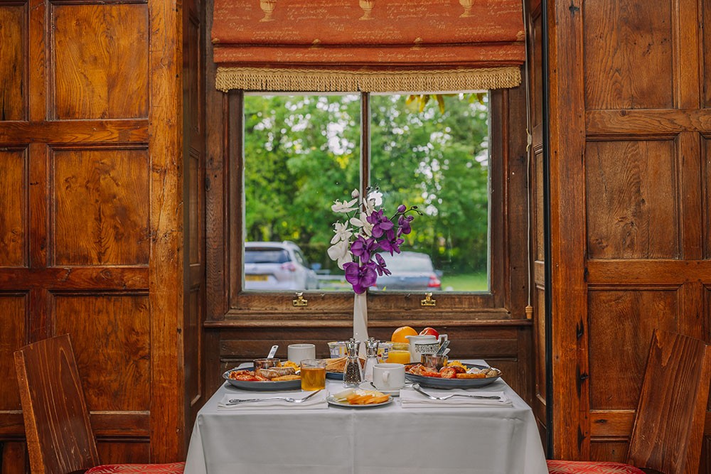 Gallery | Muthu Belstead Brook Hotel